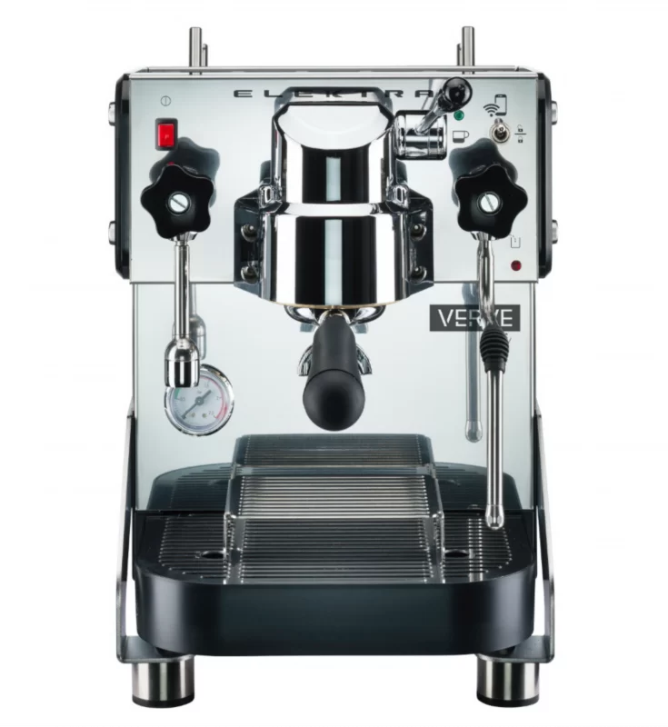 Cafetera Elektra Verve mini - Dikofee